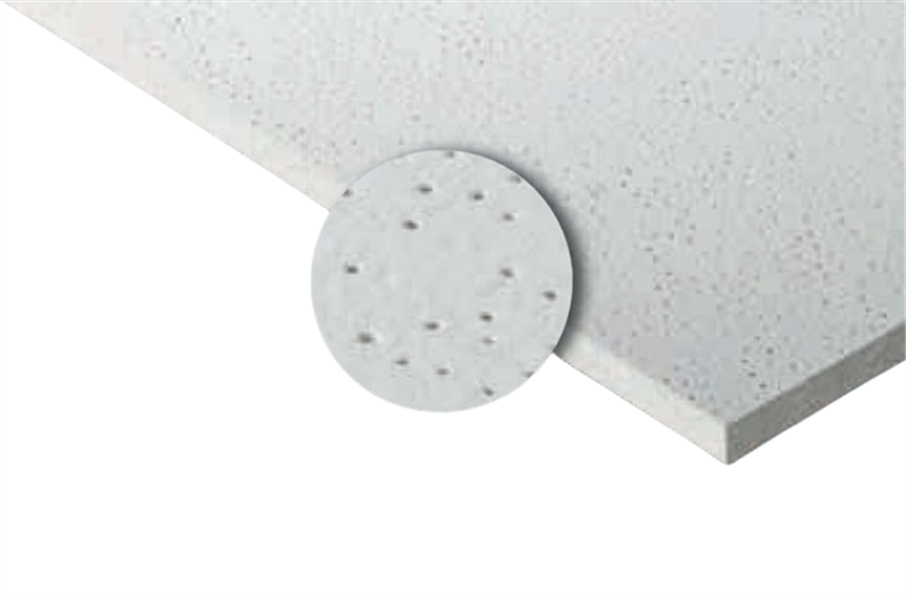 AMF Thermatex Star Complete | FlexAcustic