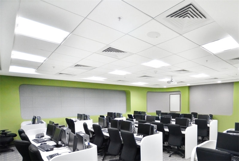 AMF THERMATEX Feinstratos Micro Complete | FlexAcustic